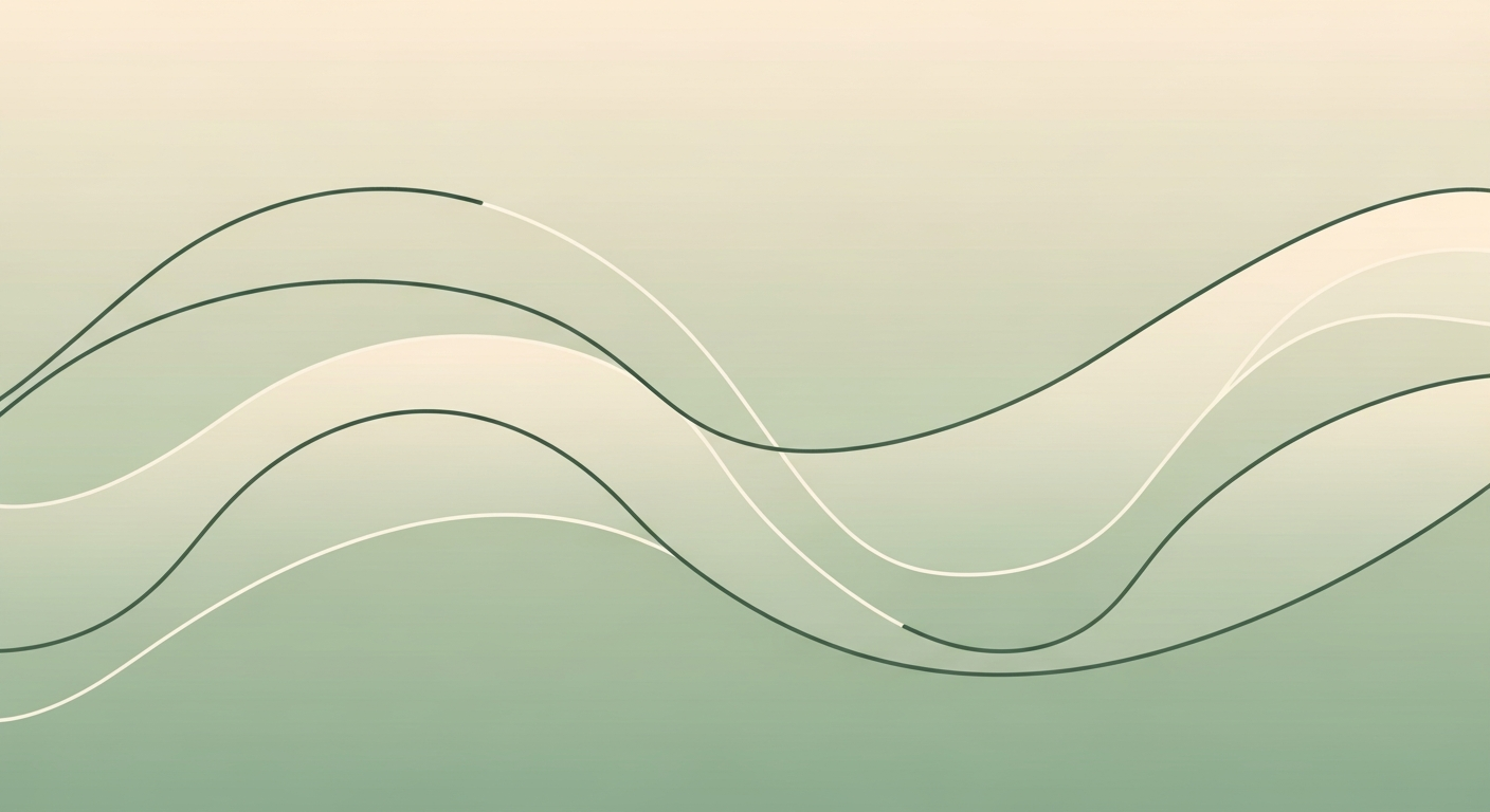 Unlck - Guided Visualization & Meditation